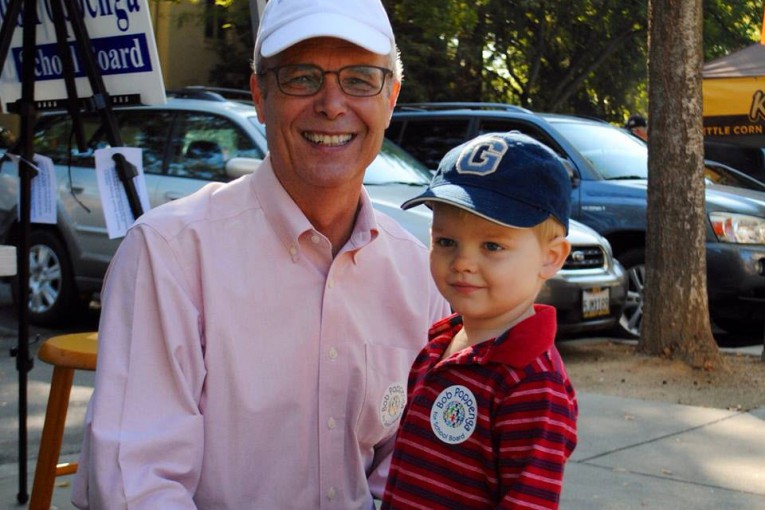 Join Bob Poppenga and Friends for A Meet and Greet Hosted by B.J. Kline ...