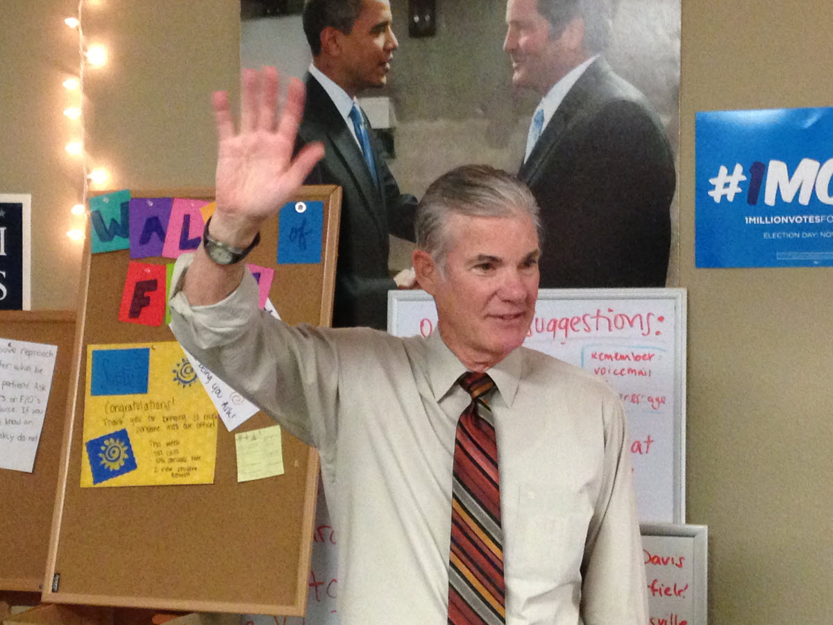 Election Round Up: Garamendi Rolls; Torlakson Survives a Tough Night ...