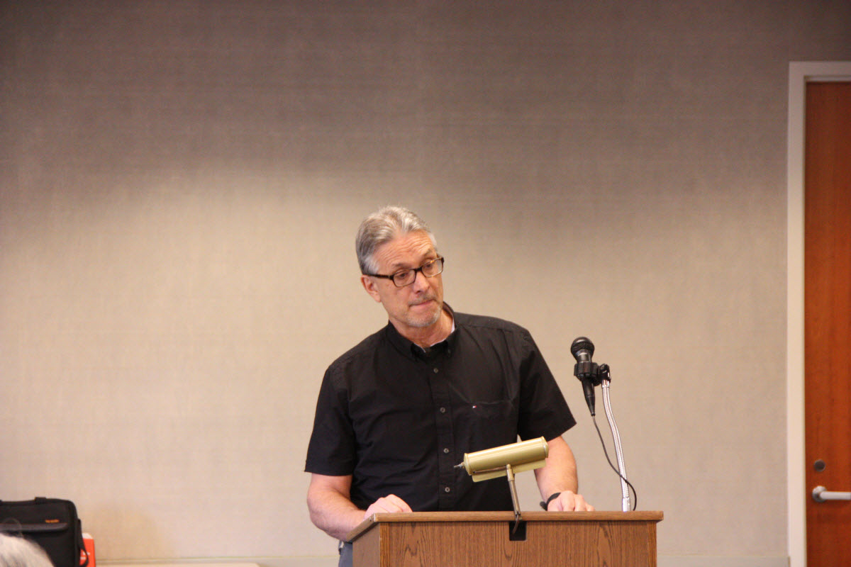 Commentary: Book Paints Daniel Marsh Killing in Most Sensational Light ...