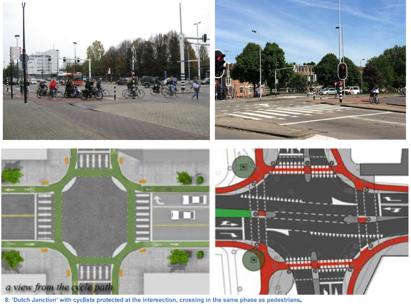 Commentary: As City Upgrades Bicycling Infrastructure, Concerns About ...