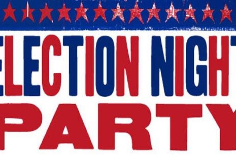 Election Day Parties - Davis Vanguard