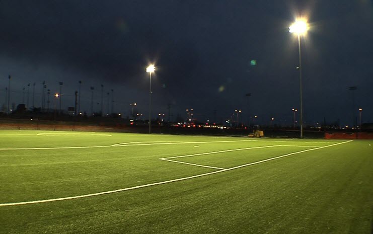 Sunday Commentary: Is Soccer Incident an Embodiment of a Larger Problem ...