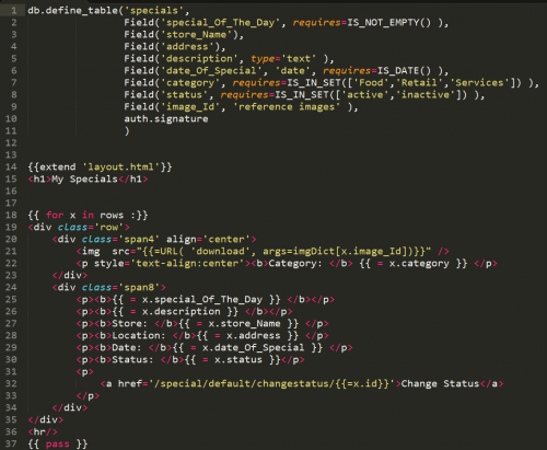 Local Startup Launches Learn-to-Code Web App Class, Teams with Davis ...
