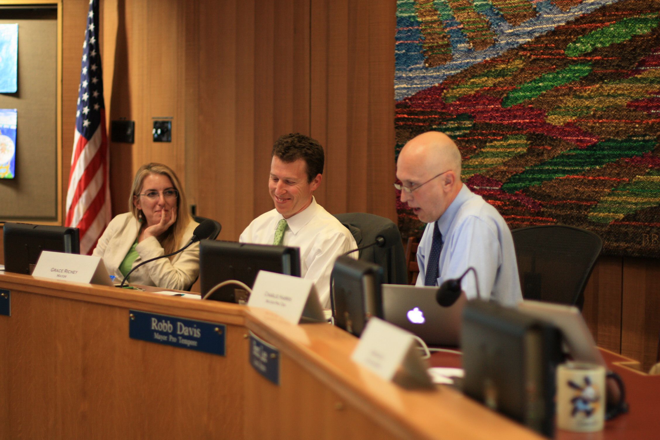 Monday Morning Thoughts: The Davis City Council and the CFD - Davis ...