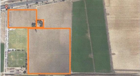 Proposed Davis Soccer Complex Draws Concern From County - Davis Vanguard