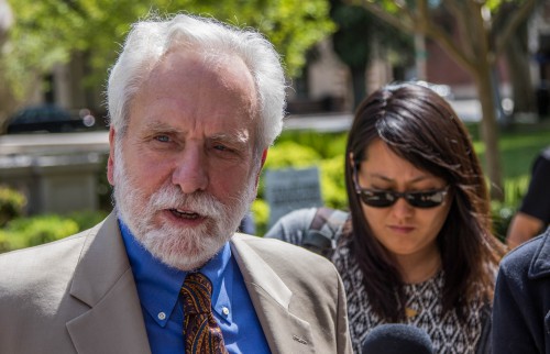 Judge Rosenberg Denies Motion For New Trial; Reduces to Misdemeanor and ...