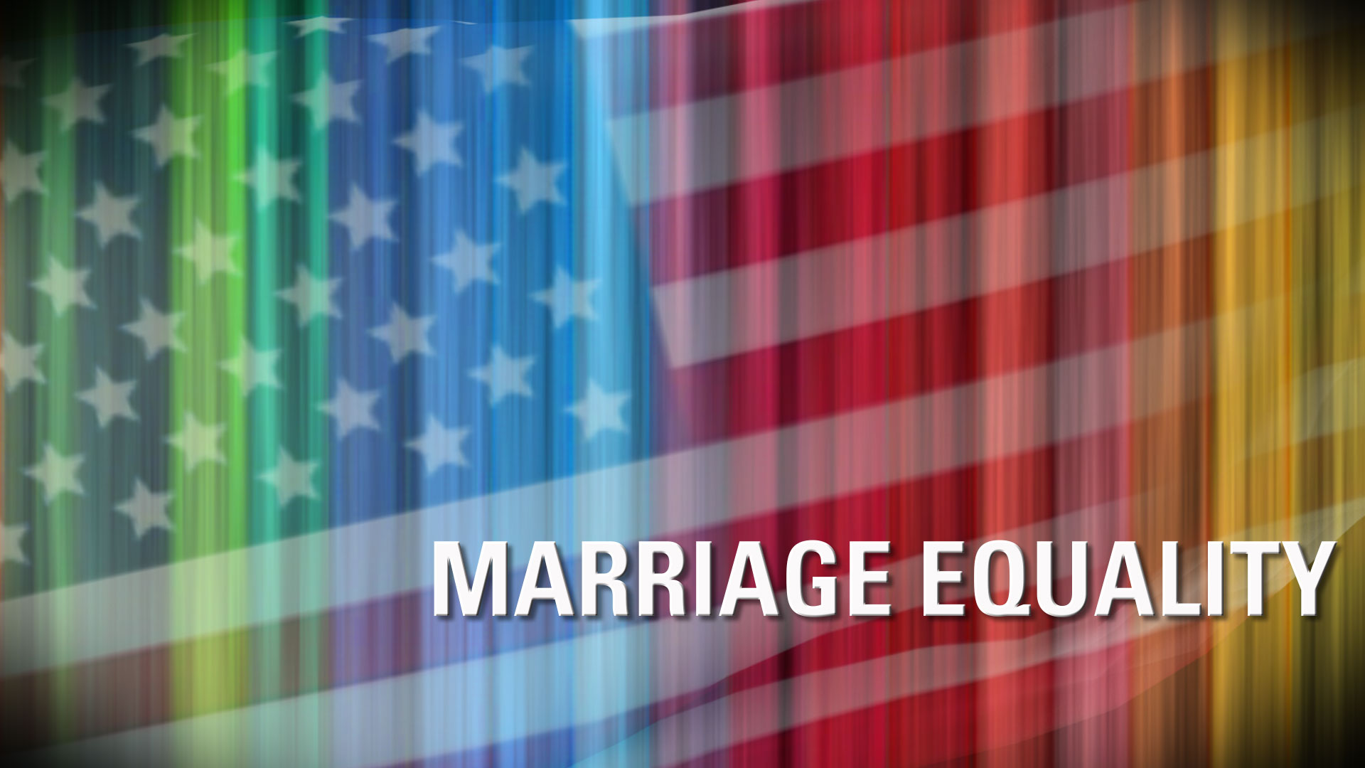 My View: Marriage Equality Came Much Sooner Than Expected - Davis Vanguard