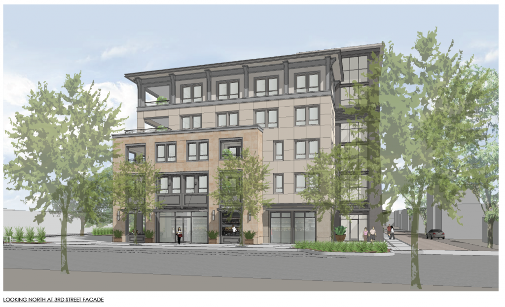 Sunday Commentary: In Defense of the Trackside Project - Davis Vanguard