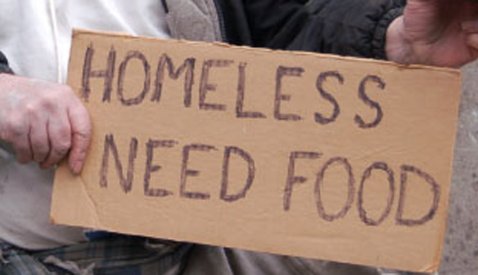 What Should the Council Do about Panhandling? - Davis Vanguard