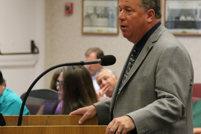 Governor Signs Davis Habitat, Climate Project Bill - Davis Vanguard