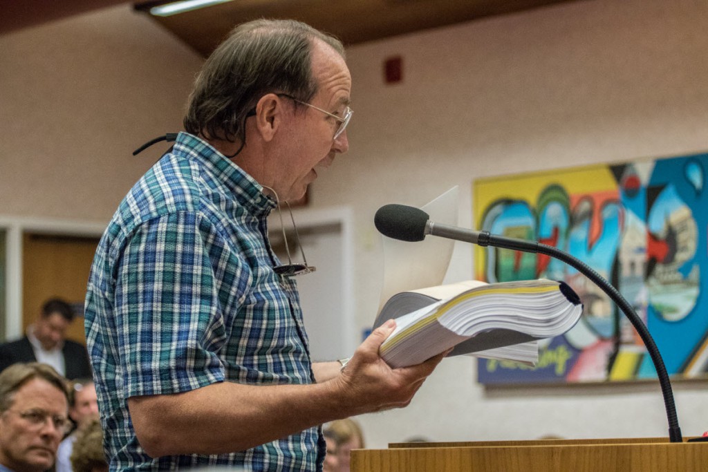 Commentary: Council Should Consider Extension of Mace EIR - Davis Vanguard