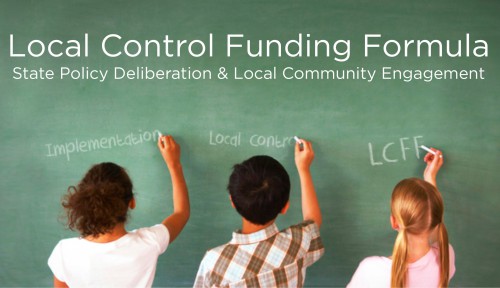 Making the Local Control Funding Formula Work - Davis Vanguard