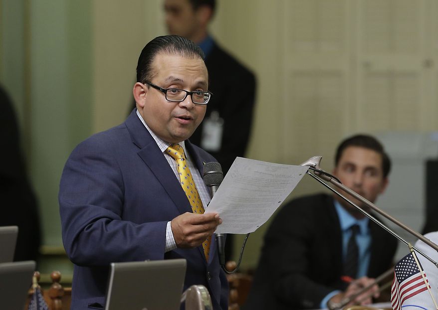 California Becomes First State To Ban "Redskins" as School Mascot or ...