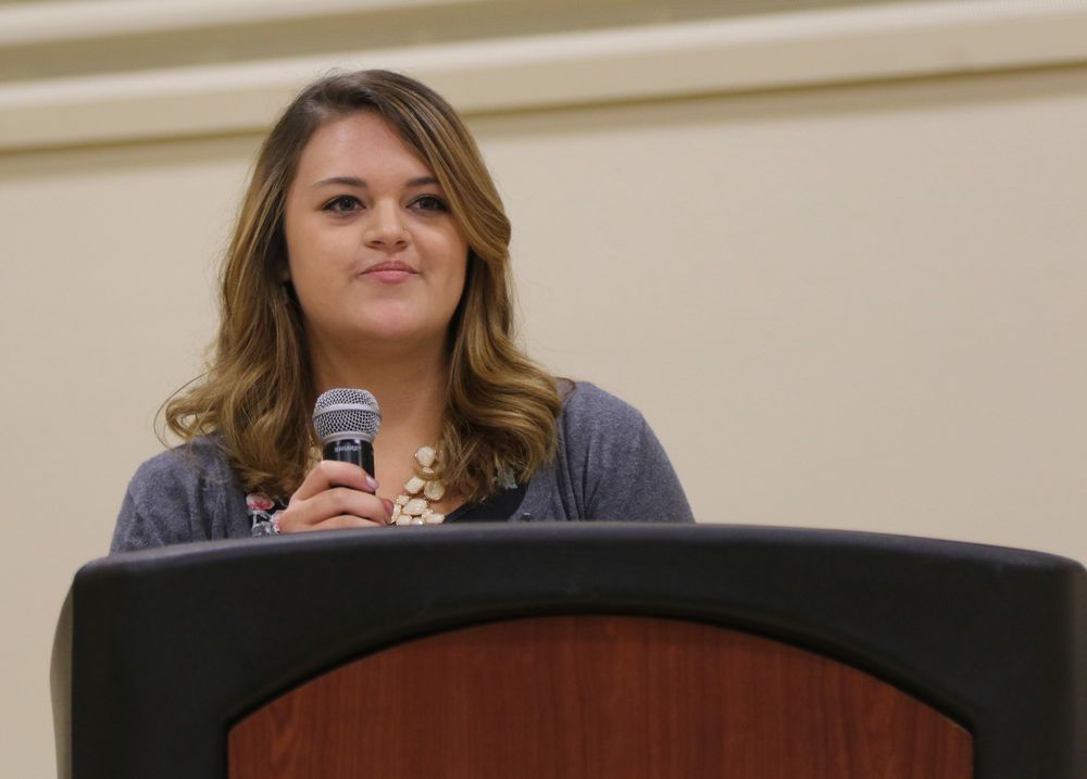 Concilio's 31st Annual Dinner Honors Community Members, Awards ...