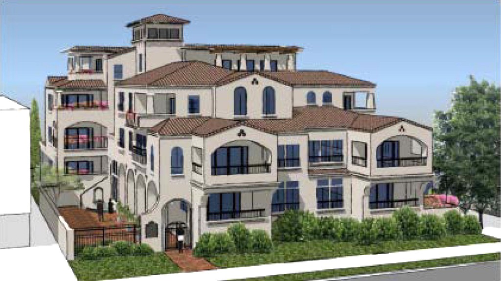 Mission Residence: A Cautionary Tale - Davis Vanguard