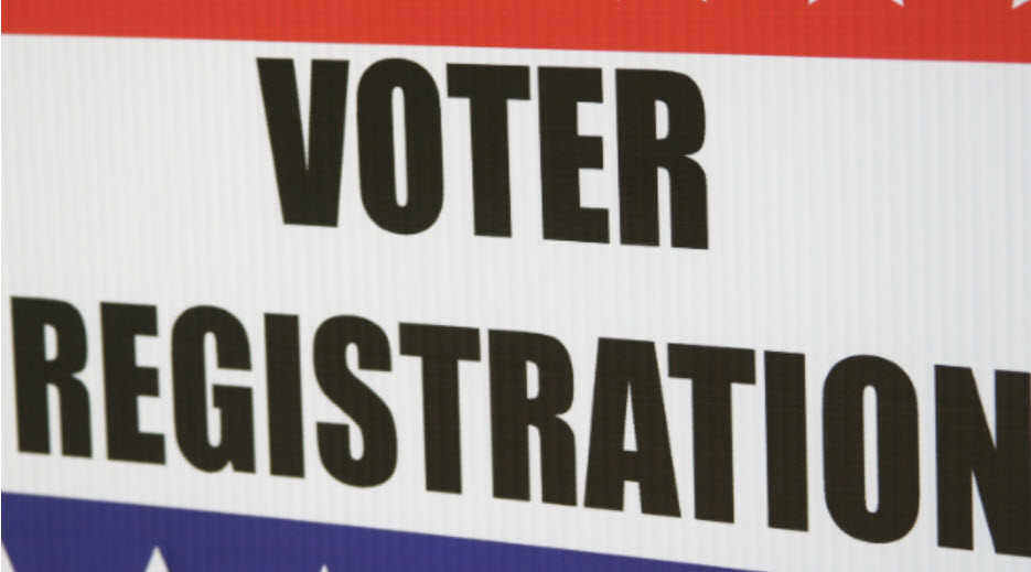 Governor Brown Signs Motor-Voter Law | Davis Vanguard