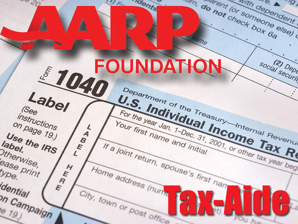 AARP Foundation Tax-Aide Seeks Volunteers for 2015 | Davis Vanguard