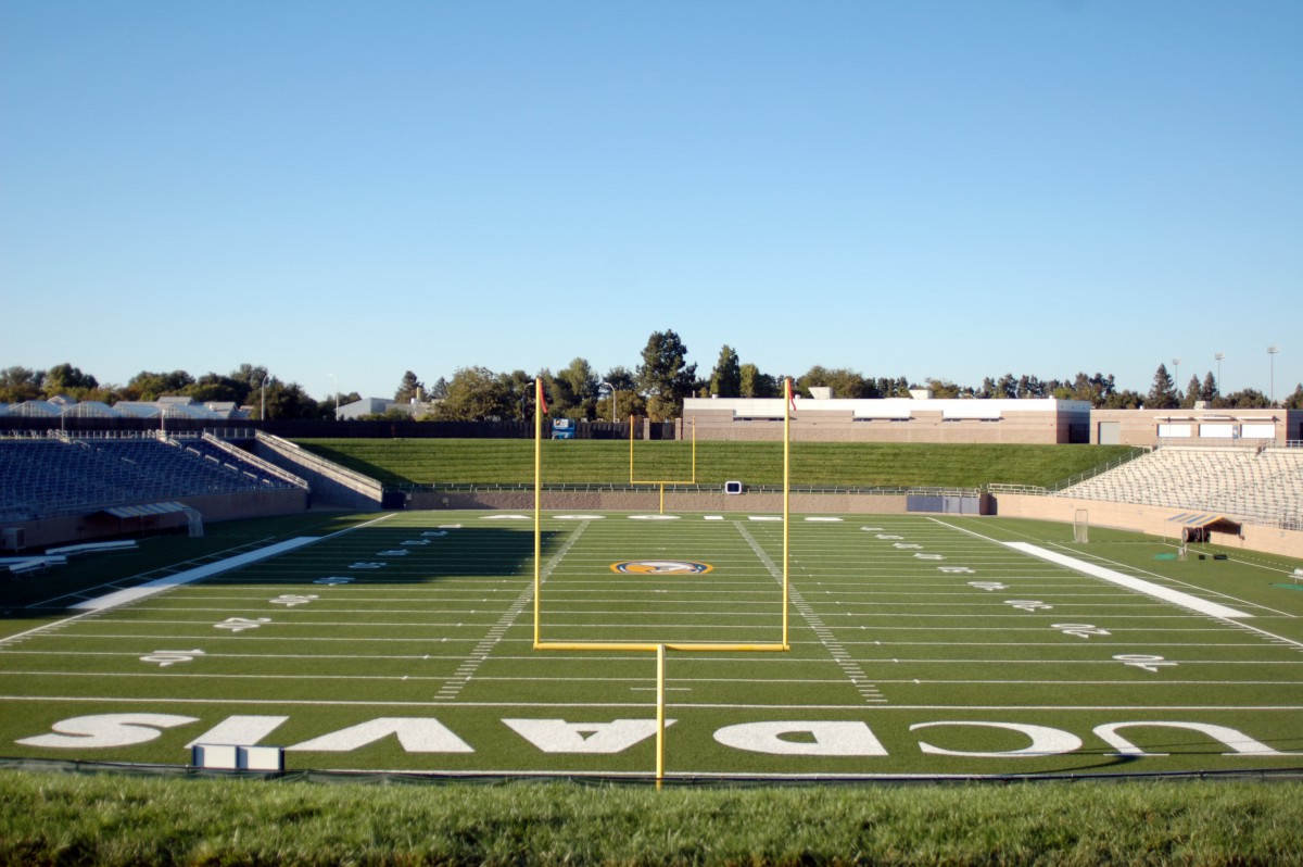 Aggie-Stadium | Davis Vanguard