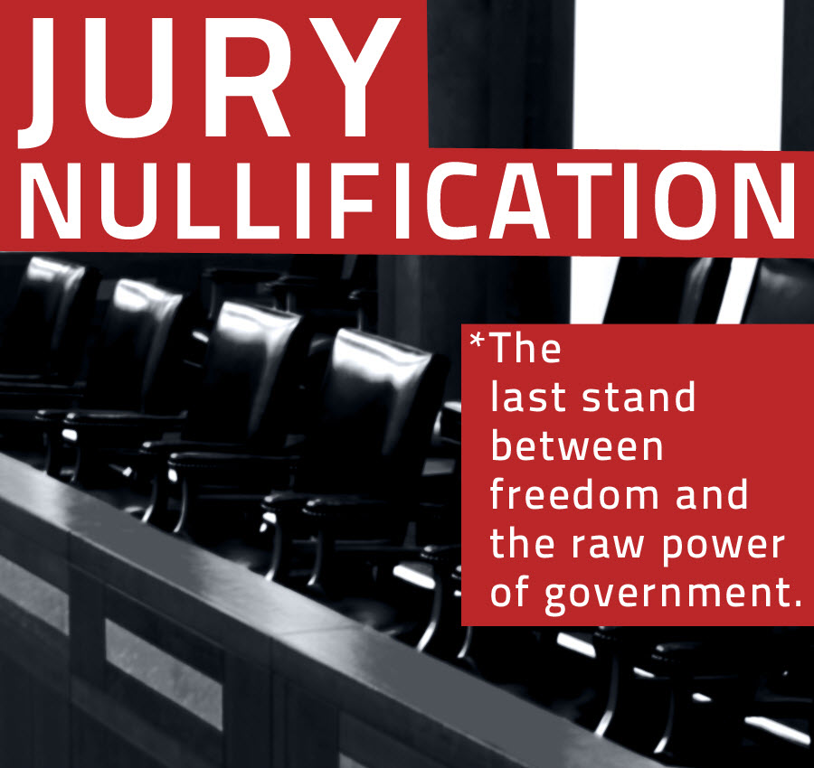 Should Jurors Take the Law into Their Own Hands? - Davis Vanguard