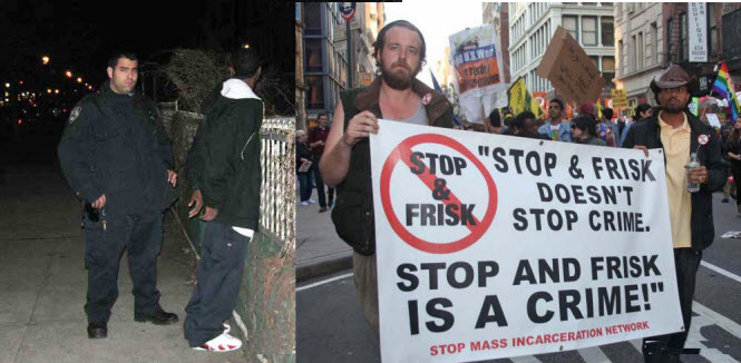 Commentary: Did Stop and Frisk Help Decrease Crime? - Davis Vanguard