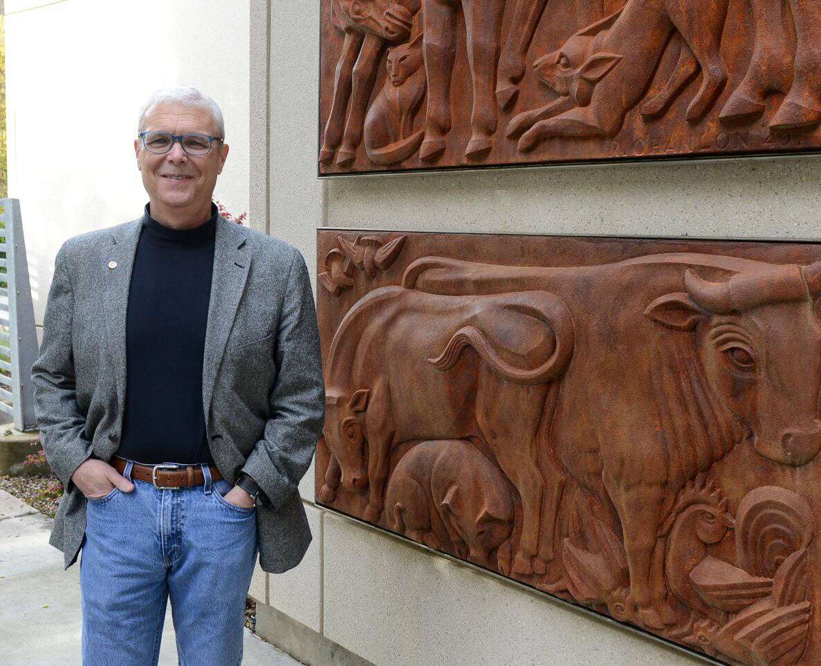 Letters: Heavy Hitters Come Out in Support of Poppenga - Davis Vanguard