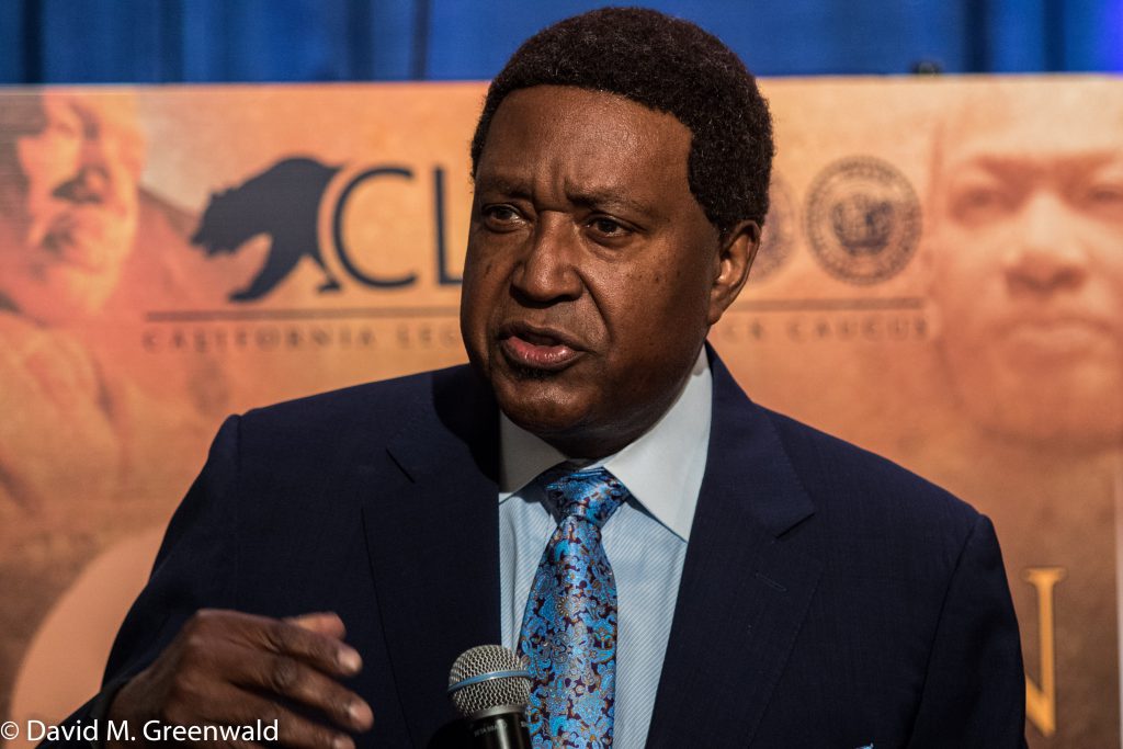 Vanguard Court Watch Podcast Episode 3 – John Burris - Davis Vanguard