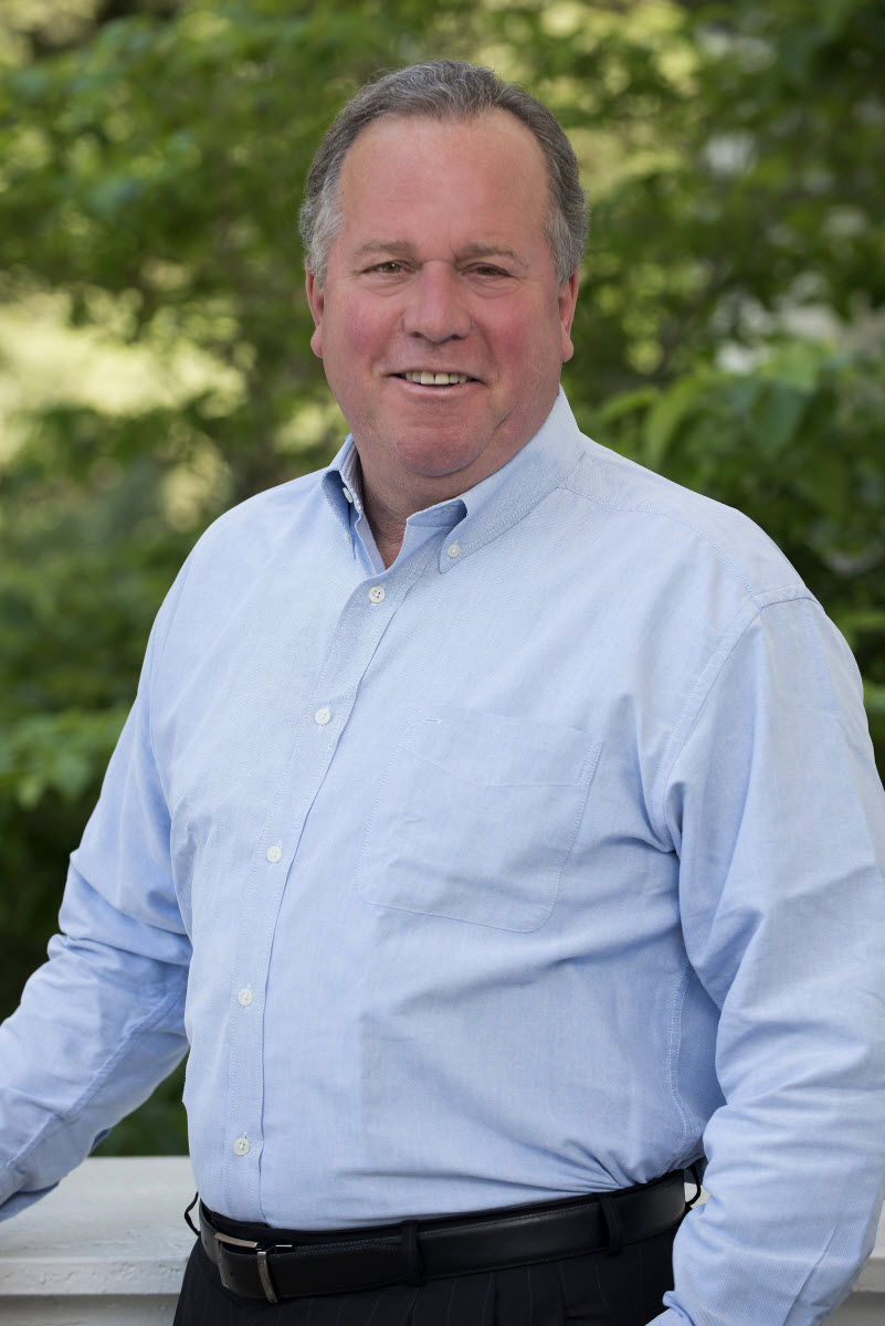 Vanguard Interview with Senator Bill Dodd - Davis Vanguard