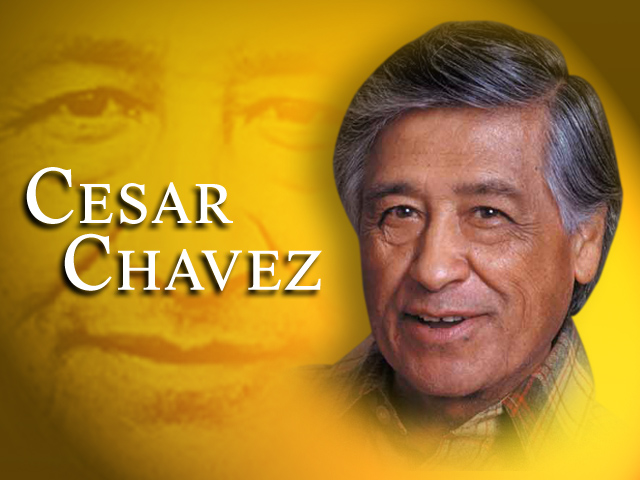 The Legacy of Cesar Chavez - Davis Vanguard