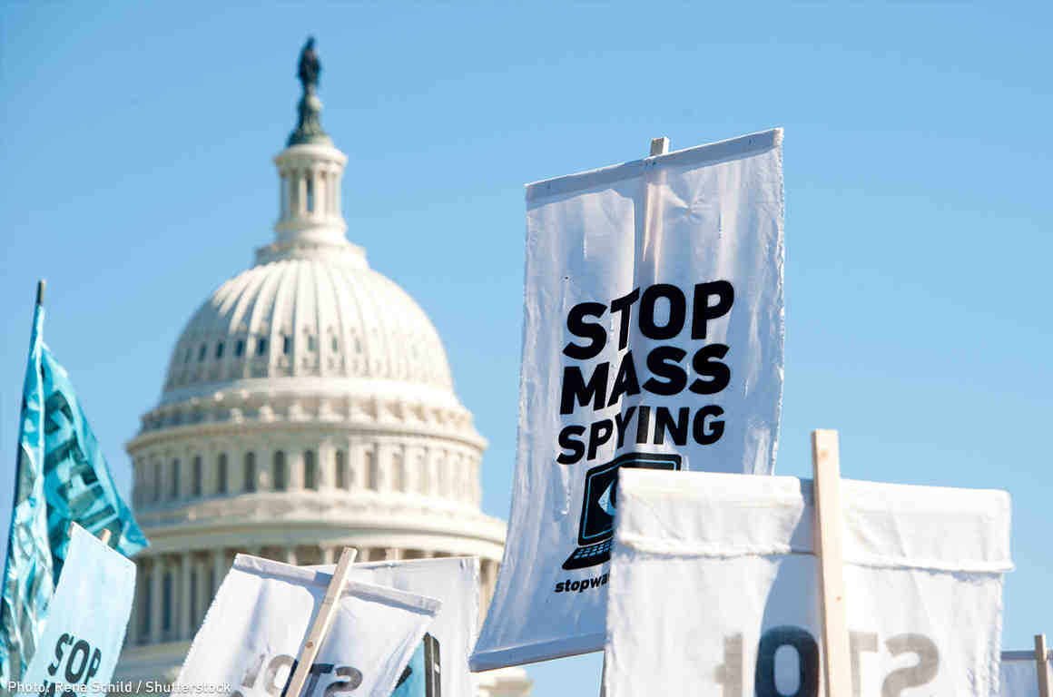 New Documents Shed Light on the Government’s Surveillance of Americans ...