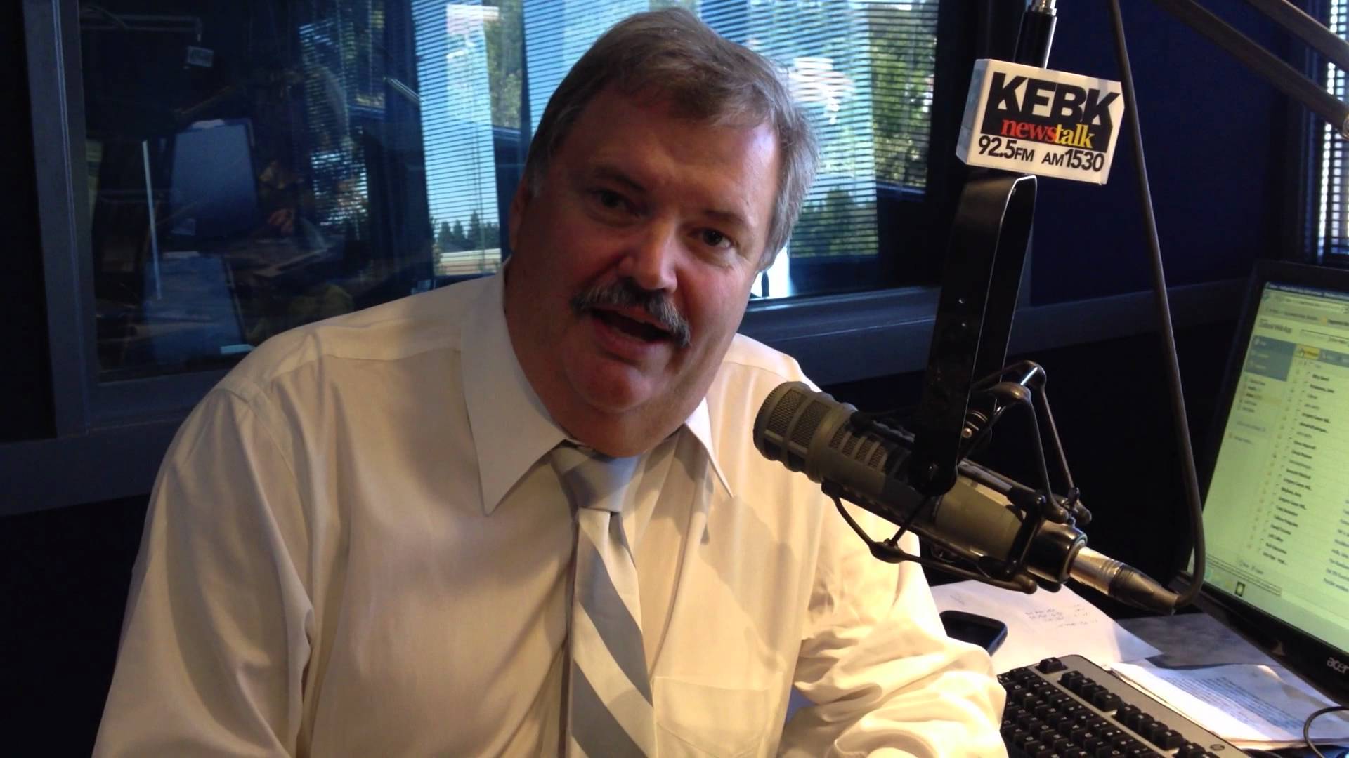 Vanguard Commentary: McGinness’ Withdrawal is Not Enough - Davis Vanguard