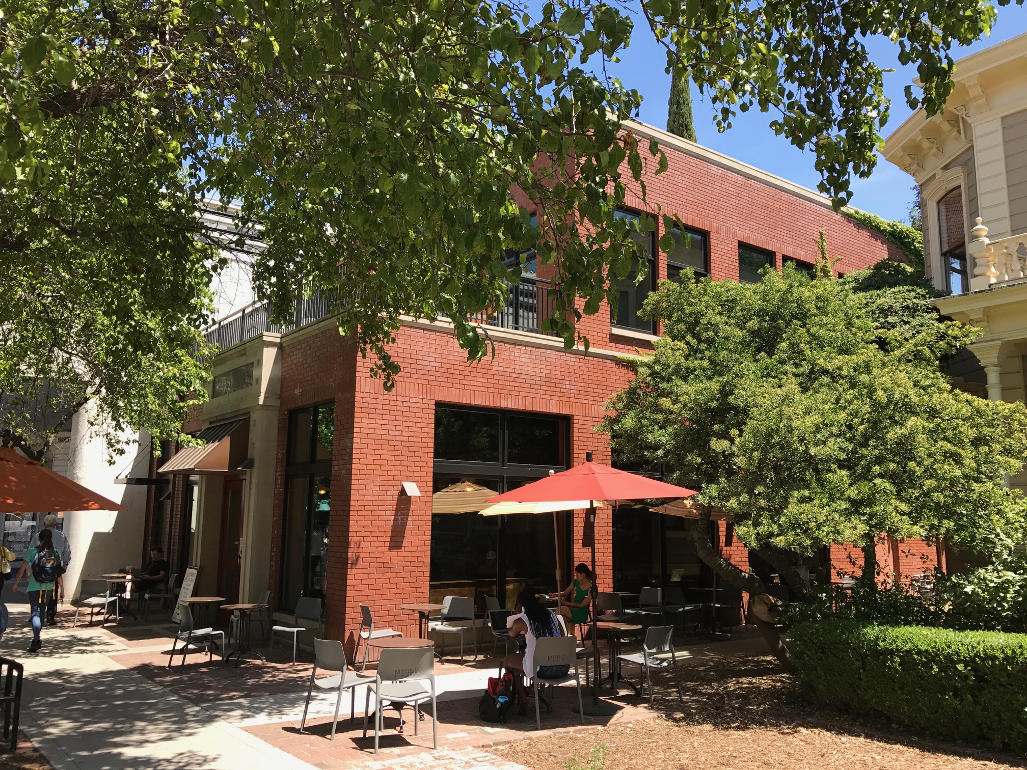 Downtown’s Forgotten History | Davis Vanguard