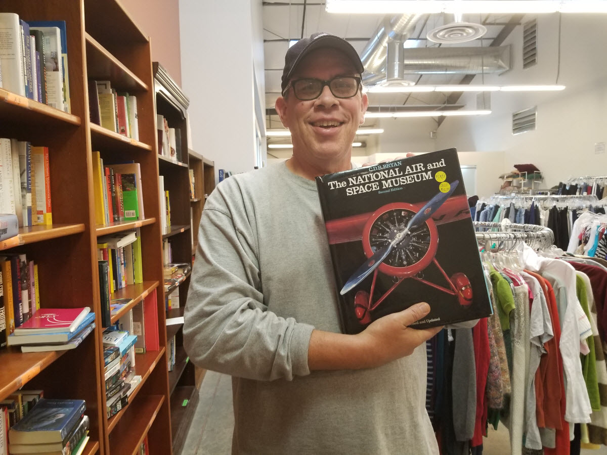 Homes, Work & Recovery - Davis Vanguard