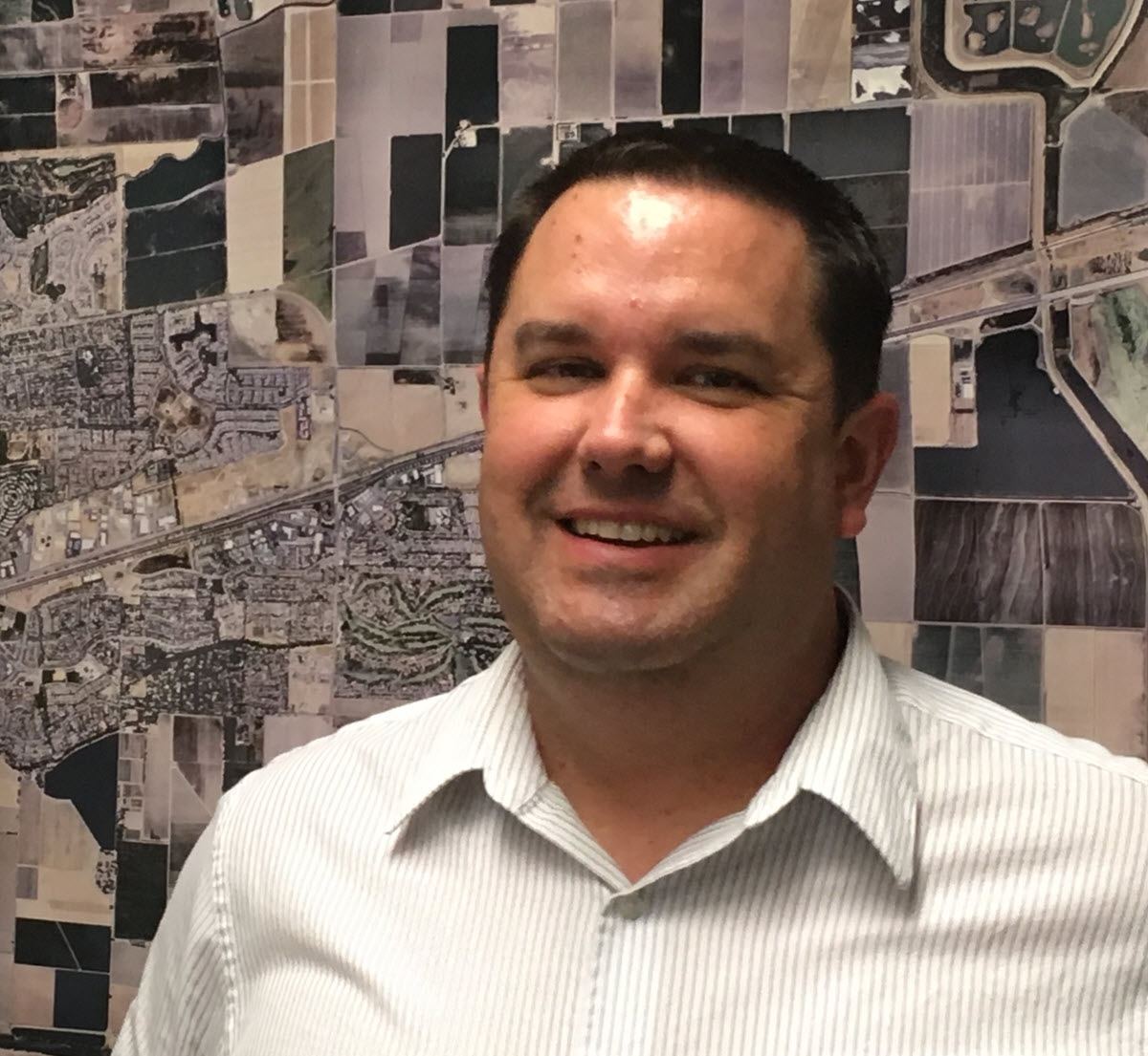 Commentary: Mike Webb an Easy Call for the Council - Davis Vanguard