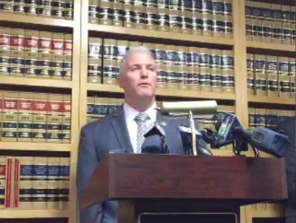 Rees Takes Plea Agreement in Death of Baby Justice, Faces Six Years in ...