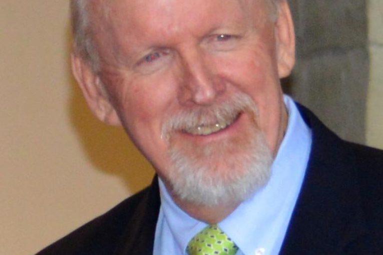 Mary Sandy Appointed by Newsom to Her Late Husband’s Supervisor Seat ...