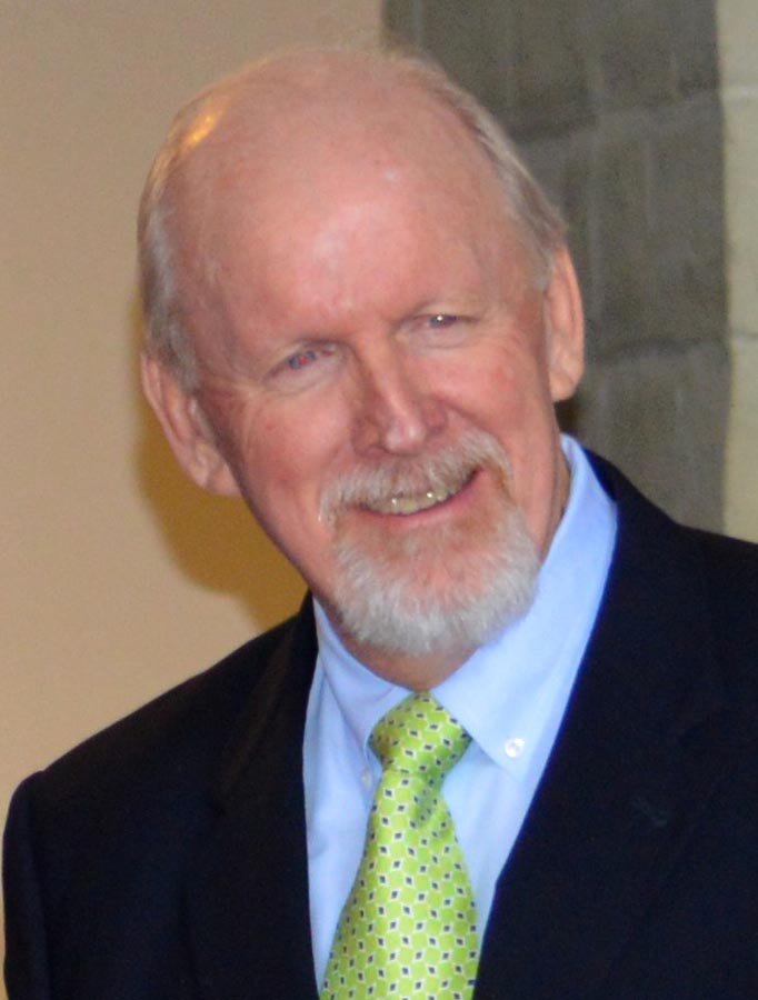 Mary Sandy Appointed by Newsom to Her Late Husband’s Supervisor Seat ...