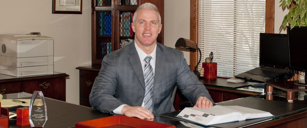 Guest Commentary: What We Wish Yolo District Attorney Jeff Reisig Had ...