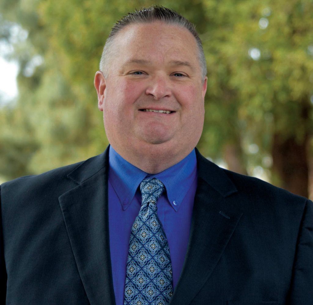 Lopez Explains His Run for Sheriff and His Stance on Some Key Issues ...