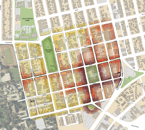 Commentary: The City Looks to Public Input on Downtown Planning - Davis ...