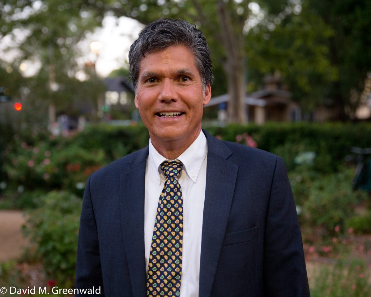 How Will the City Respond to the LRDP? Mayor Lee Discusses Next Steps ...