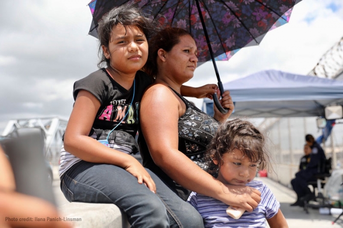 Protecting Immigrant Privacy with SB 54, the California Values Act ...