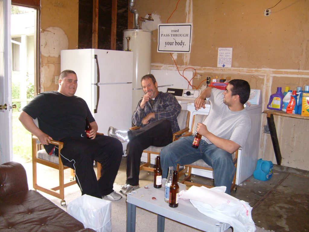 Letter Daniel Marsh Murder Victims Family Burial Fund Davis Vanguard