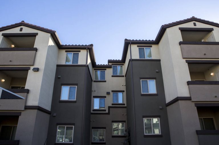 Analysis: A Comparison of Affordable Housing Policies - Davis Vanguard