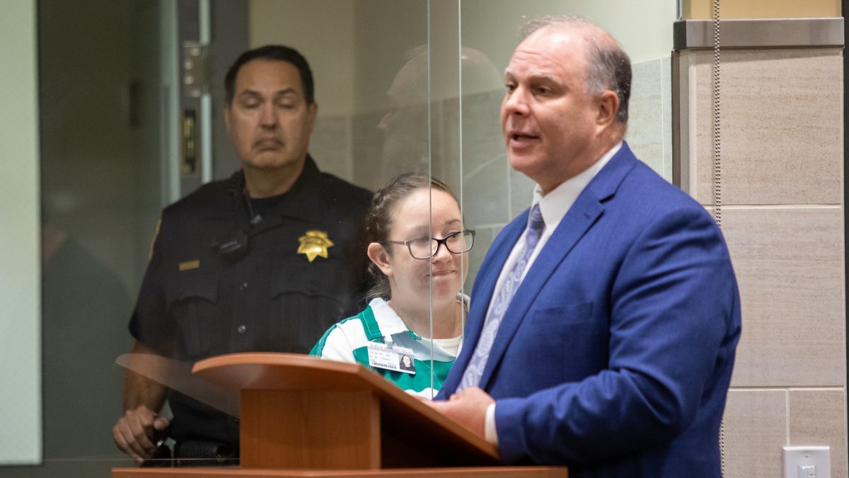 Davis Shooting Case Defendant Changes Attorneys, Confirms Preliminary ...