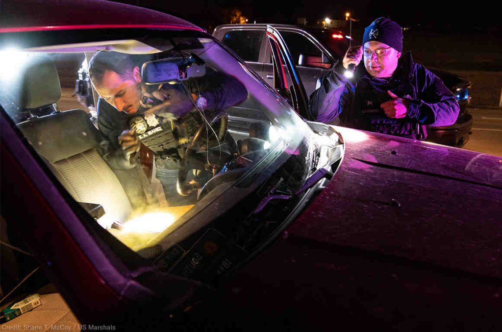 The Broken System of Civil Asset Forfeiture - Davis Vanguard