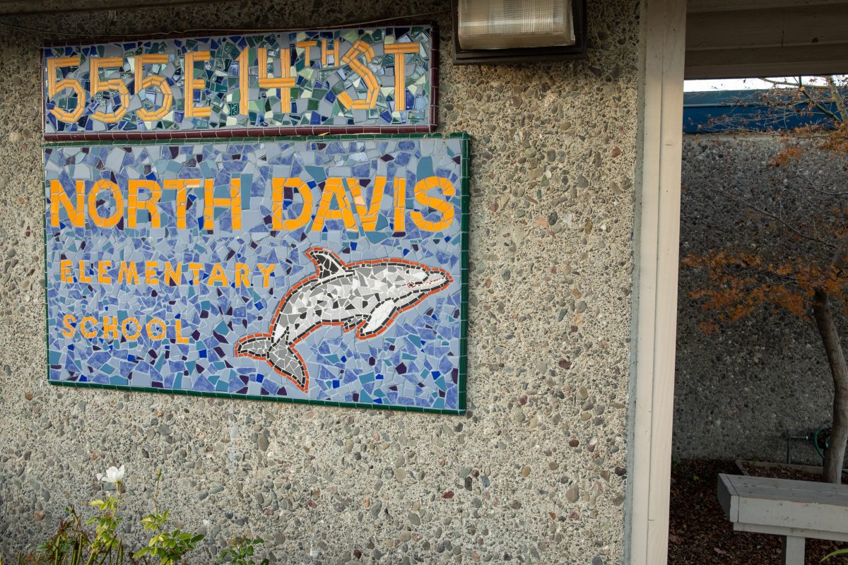 Parents and Teachers Unhappy with the Proposed Name Change of North ...