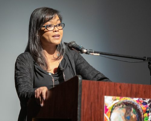 Pickett Reflects on Her Short Tenure on the Board | Davis Vanguard