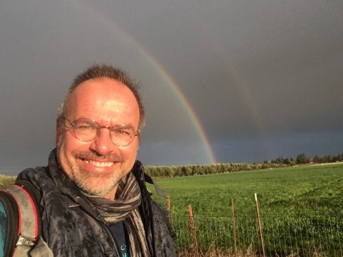 Why I Ride - Koen Van Rompay - Davis Vanguard