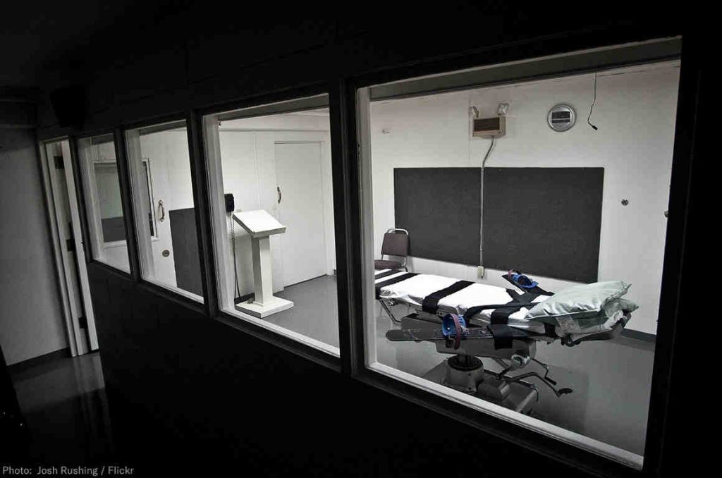 Jurors Who Found Michael Tisius Should Be Executed Now Voice Change of ...