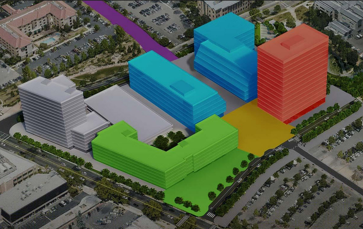 UC Davis Issues RFQ for Aggie Square - Davis Vanguard